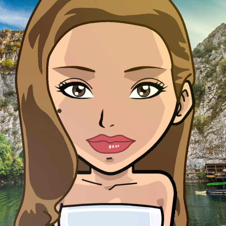 Arabella (AT) | JAM Reality Fanon Wiki | Fandom