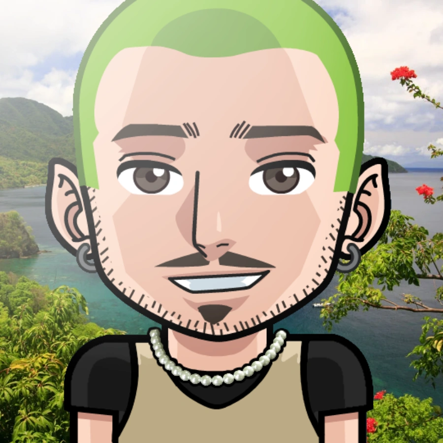 Perrin (AS) | JAM Reality Fanon Wiki | Fandom