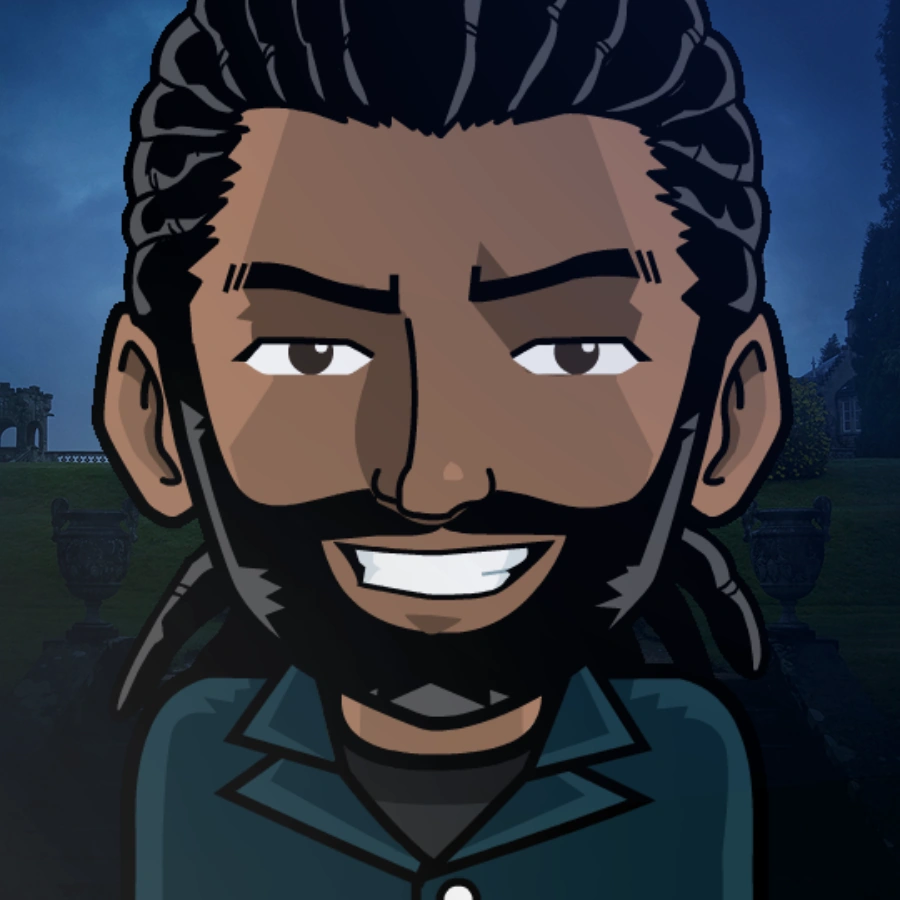 Thomas (AT) | JAM Reality Fanon Wiki | Fandom