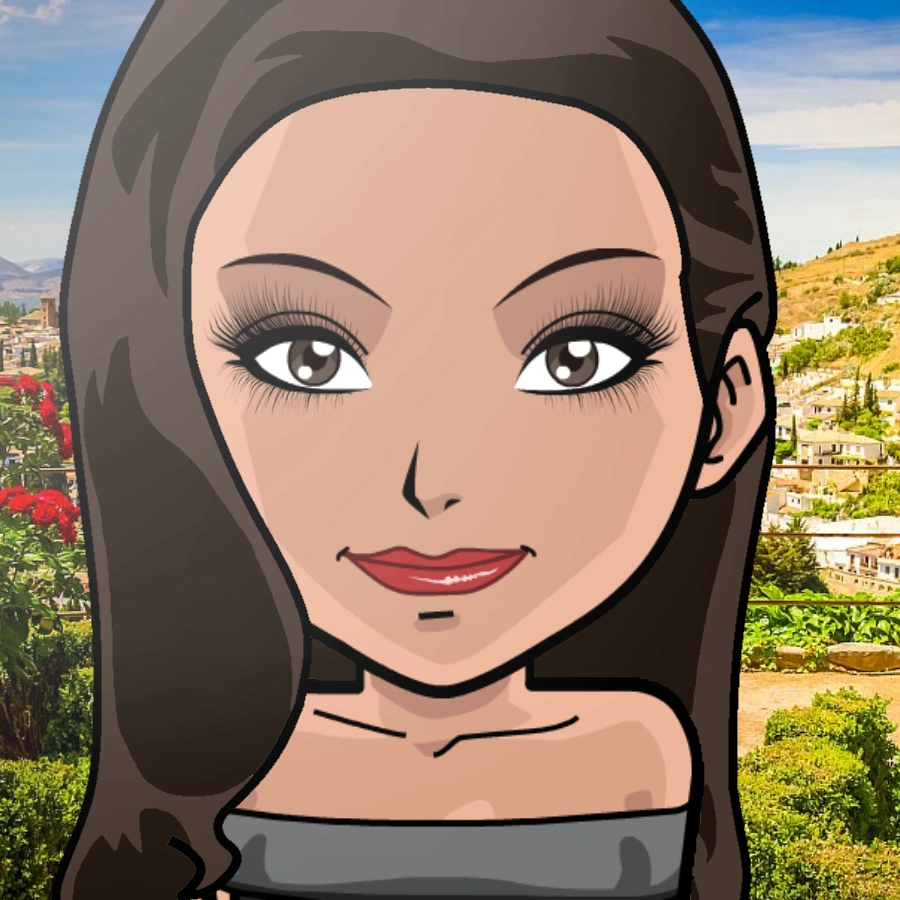 Rosalyn (TC) | JAM Reality Fanon Wiki | Fandom