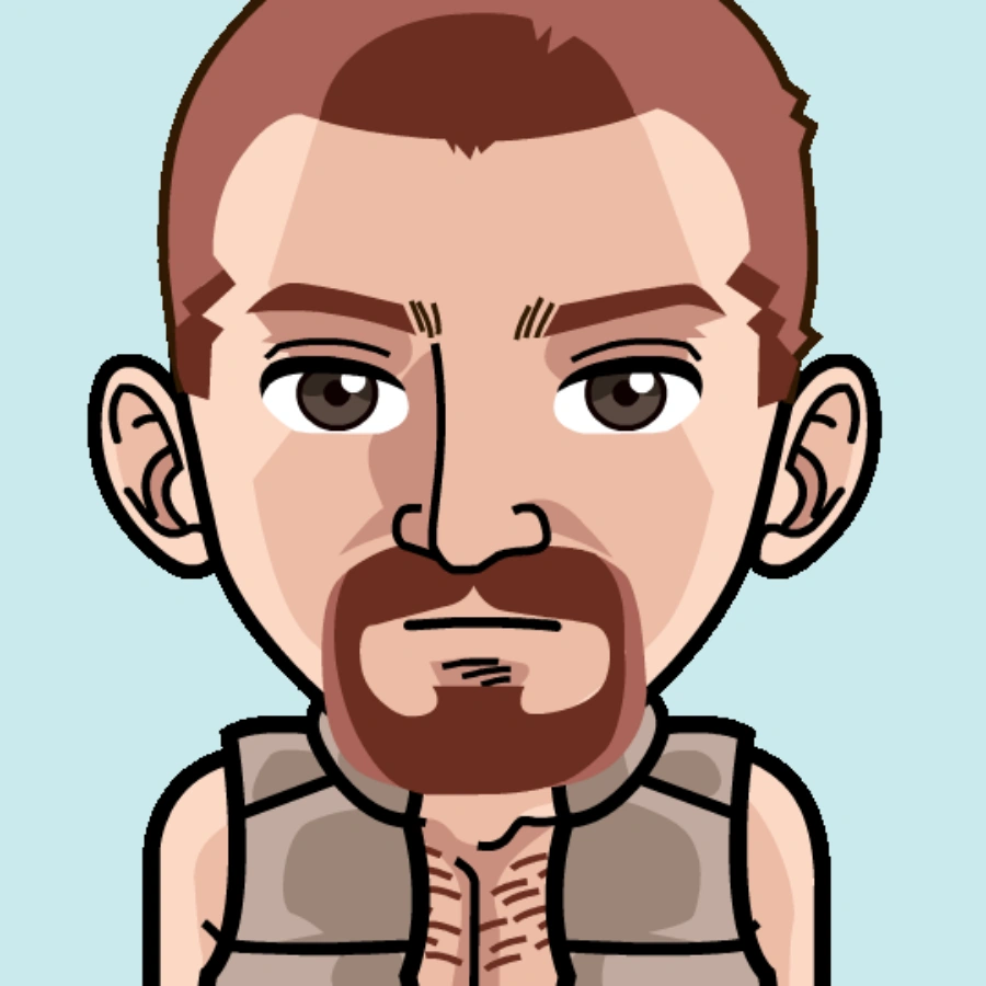 Ralph (ABB) | JAM Reality Fanon Wiki | Fandom