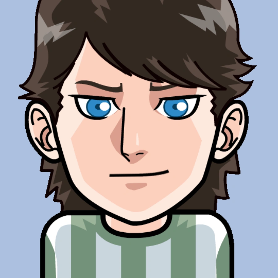 Samuel (JBB) | JAM Reality Fanon Wiki | Fandom