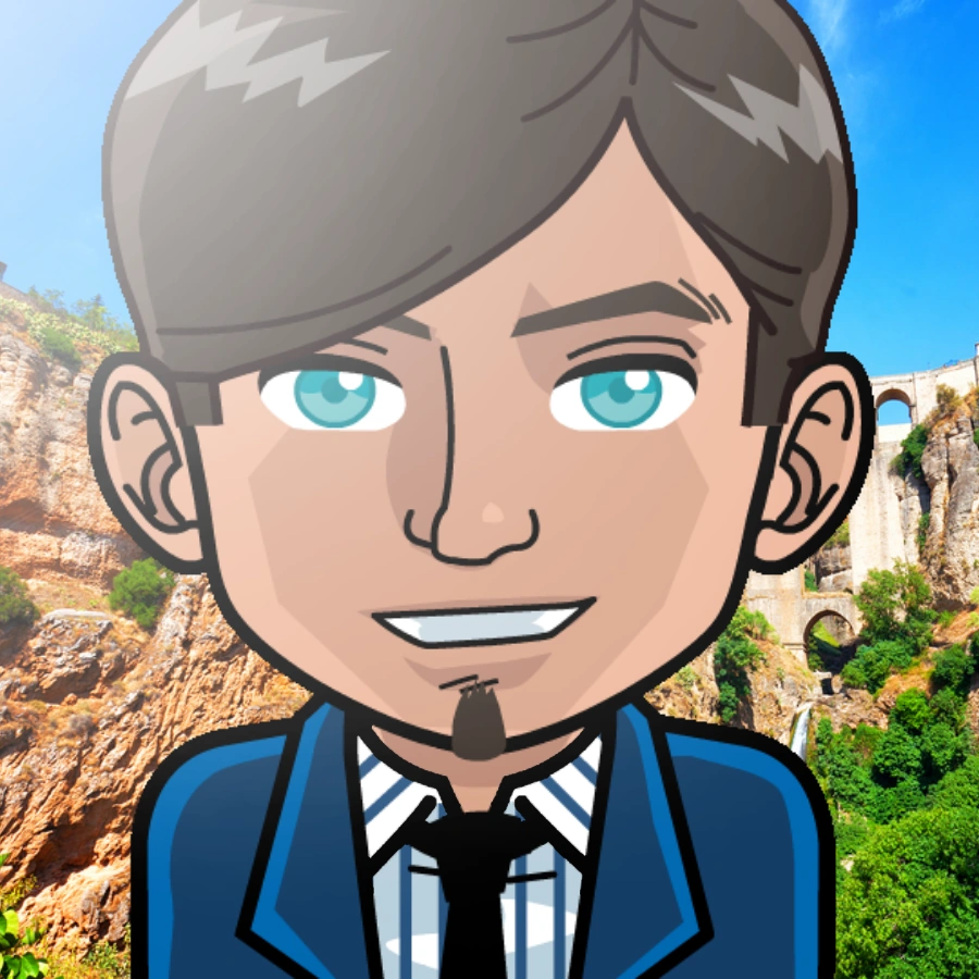 Ted (TC) | JAM Reality Fanon Wiki | Fandom