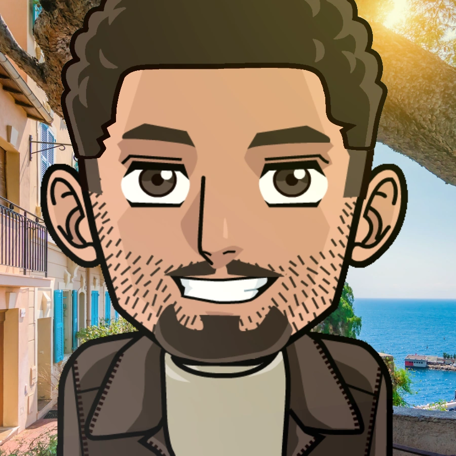 Ignacio (AS) | JAM Reality Fanon Wiki | Fandom