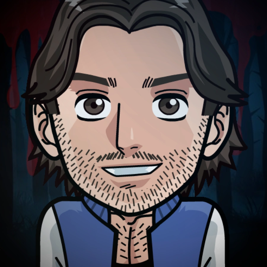 Tanner (ABB) | JAM Reality Fanon Wiki | Fandom