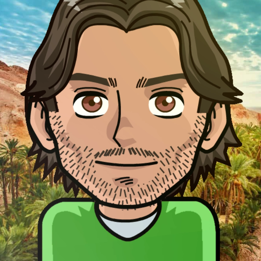 Rodrigo (AS) | JAM Reality Fanon Wiki | Fandom