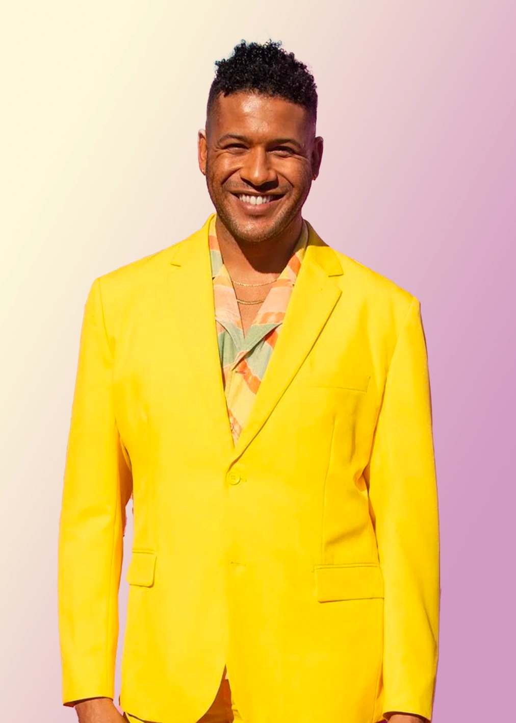 Jeffrey Bowyer-Chapman (JCBB) | JAM Reality Fanon Wiki | Fandom