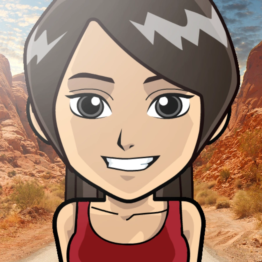 April Severon | JAM Reality Fanon Wiki | Fandom