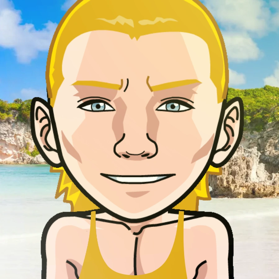 Claus (AILM) | JAM Reality Fanon Wiki | Fandom