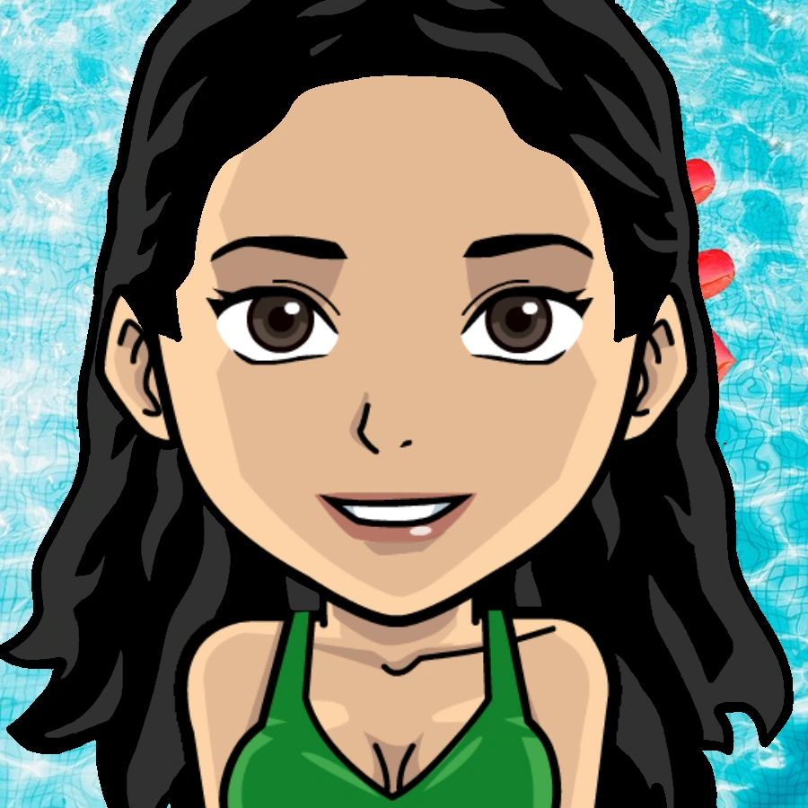 Maya (ALI) | JAM Reality Fanon Wiki | Fandom