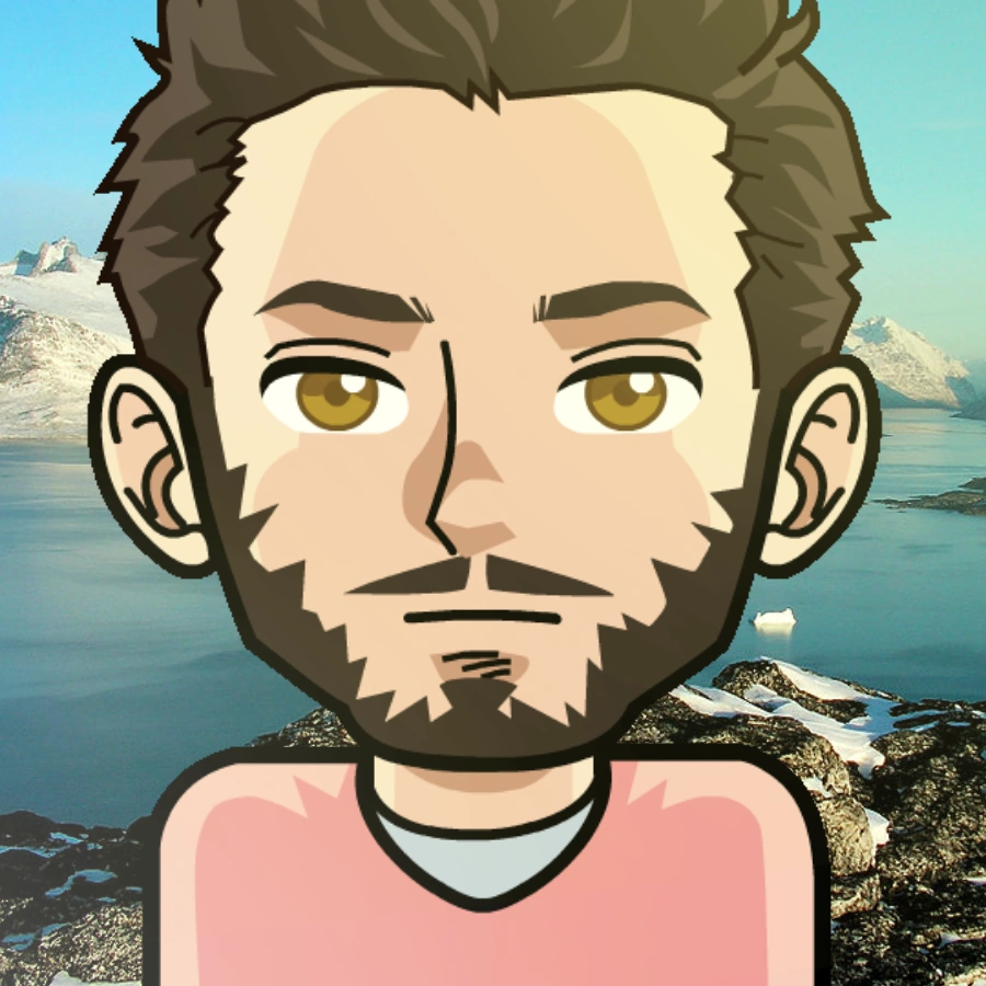 Brian Noble | JAM Reality Fanon Wiki | Fandom