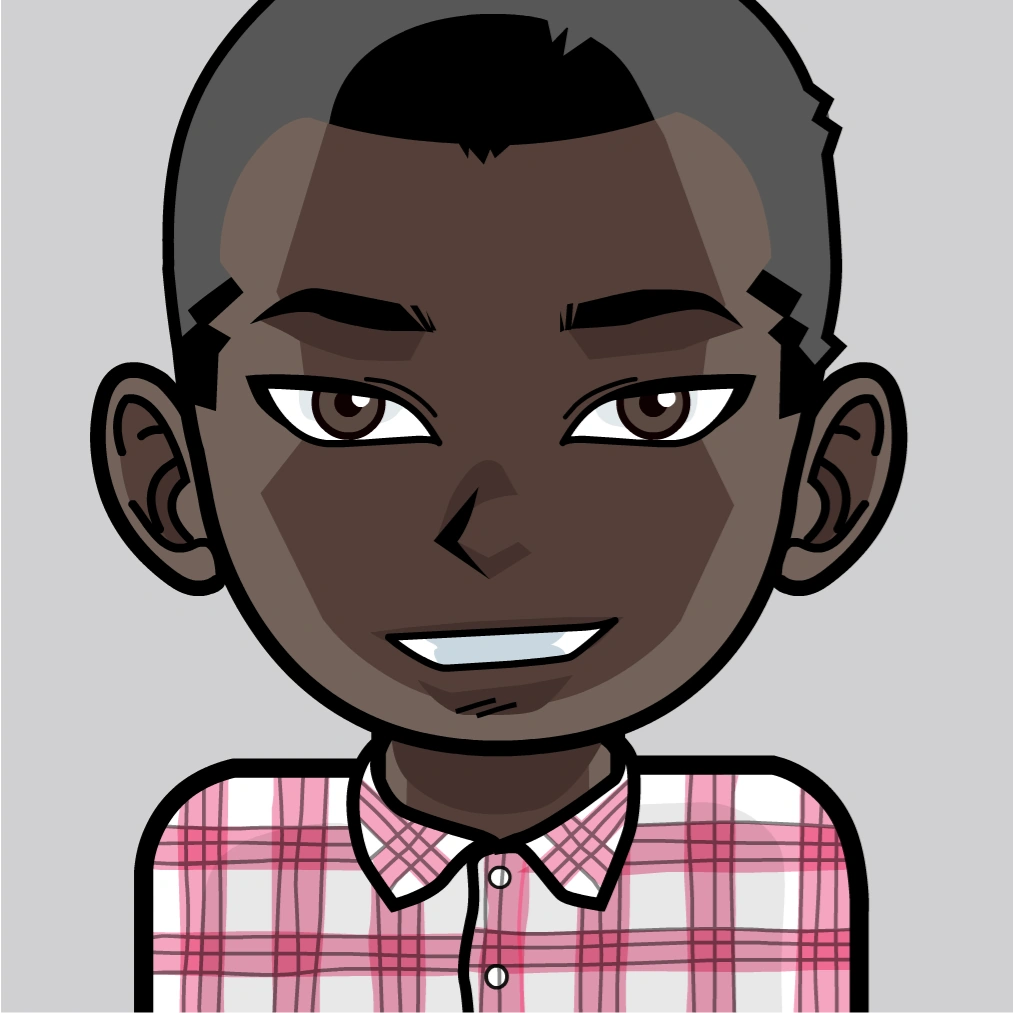 Darren (JBB) | JAM Reality Fanon Wiki | Fandom