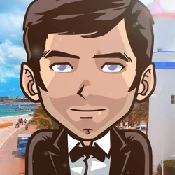 James (MS) | JAM Reality Fanon Wiki | Fandom