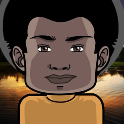 Rodger (JS) | JAM Reality Fanon Wiki | Fandom