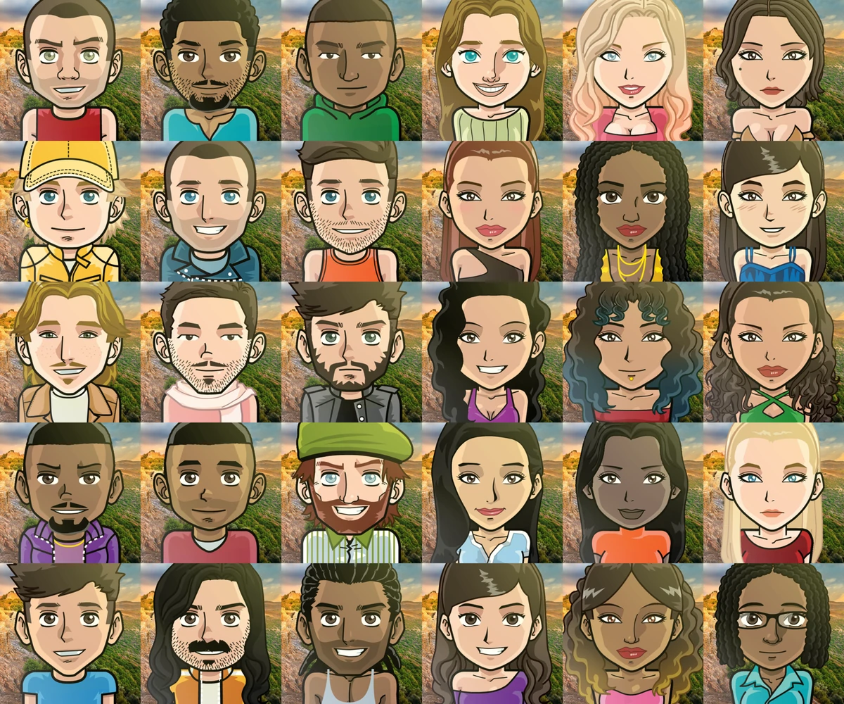 The Challenge: Armageddon | JAM Reality Fanon Wiki | Fandom