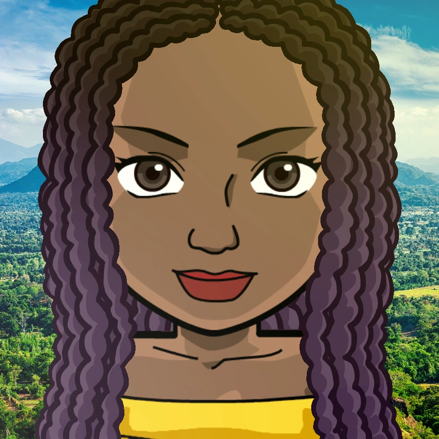 Trisha (AS) | JAM Reality Fanon Wiki | Fandom