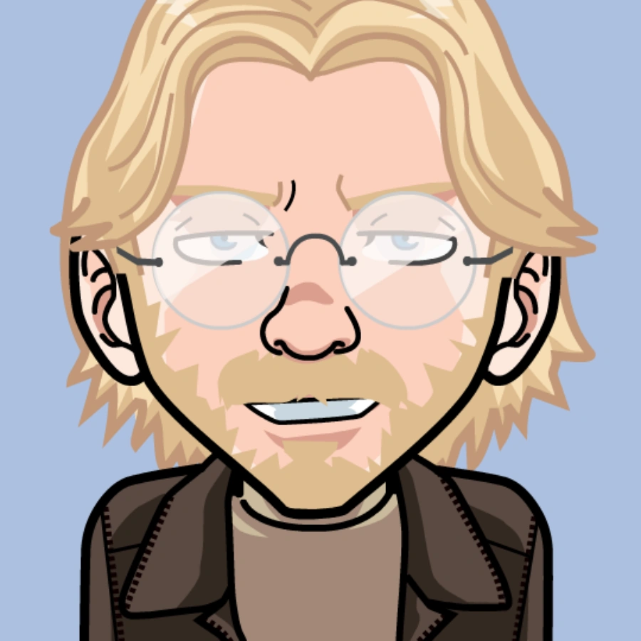 Johnny (JBB) | JAM Reality Fanon Wiki | Fandom