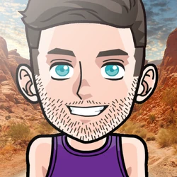 Robbie (ABB) | JAM Reality Fanon Wiki | Fandom