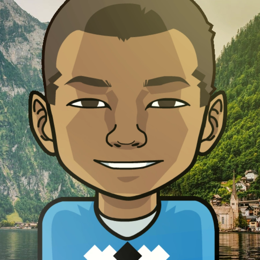 Steven Jackson | JAM Reality Fanon Wiki | Fandom