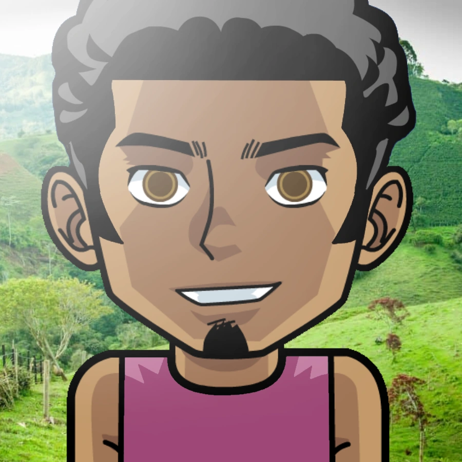 Keith Jackson | JAM Reality Fanon Wiki | Fandom