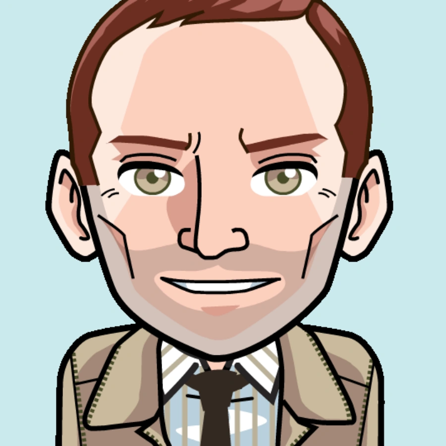 Richard (ABB) | JAM Reality Fanon Wiki | Fandom
