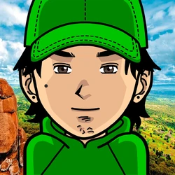 Mark (JS) | JAM Reality Fanon Wiki | Fandom