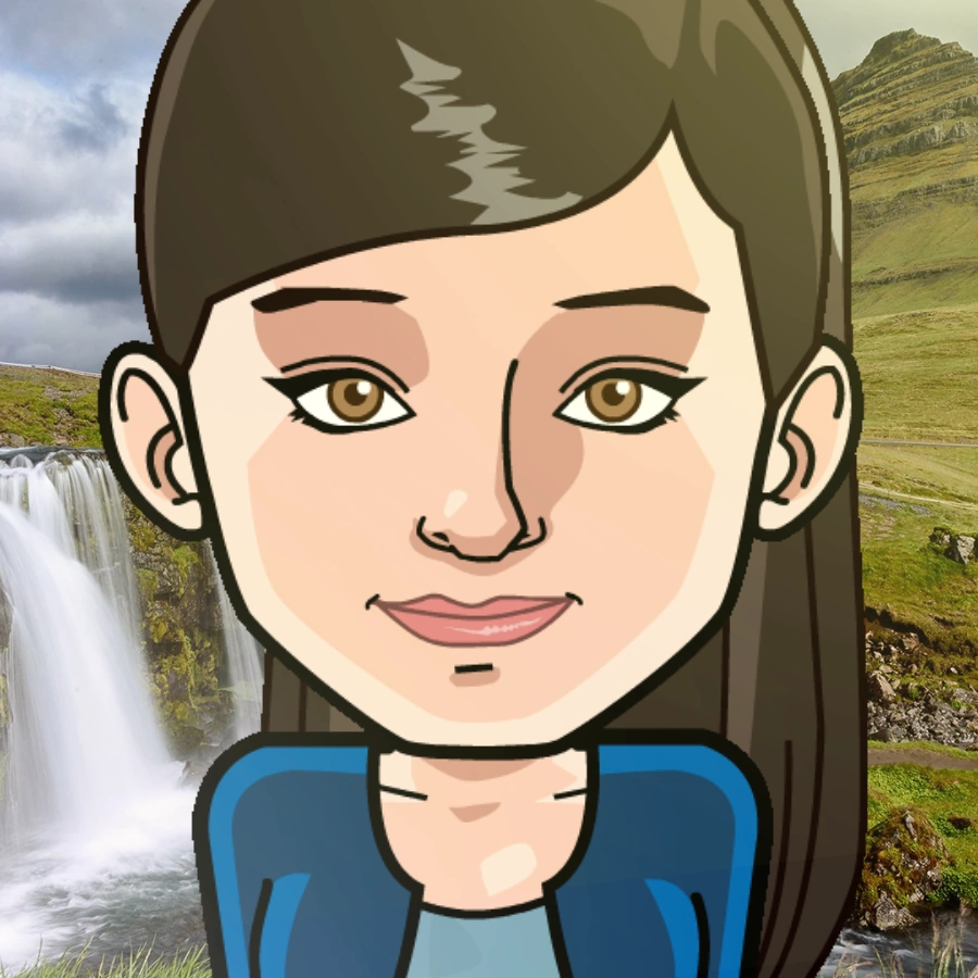 Beth (JS) | JAM Reality Fanon Wiki | Fandom