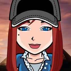 Hailey Rose | JAM Reality Fanon Wiki | Fandom