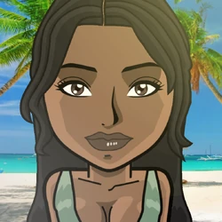 Justine (AILM) | JAM Reality Fanon Wiki | Fandom