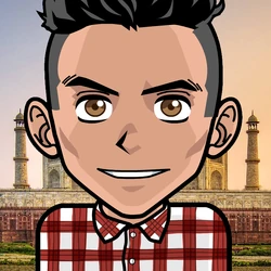 Derrick (M) | JAM Reality Fanon Wiki | Fandom