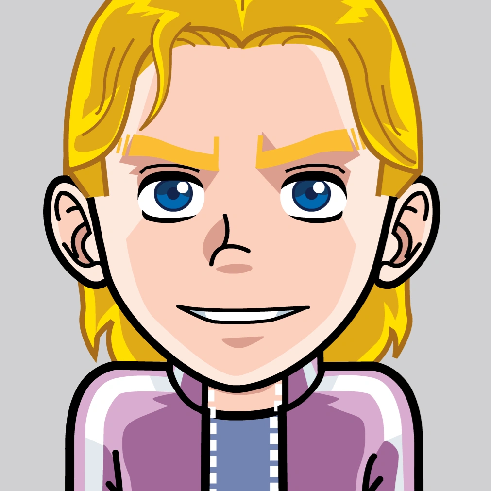 Ian (JBB) | JAM Reality Fanon Wiki | Fandom