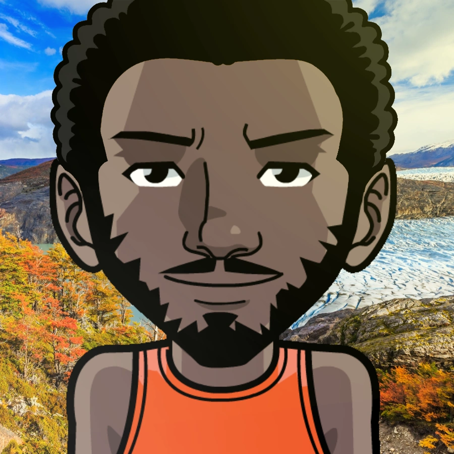 Olufemi (AILM) | JAM Reality Fanon Wiki | Fandom