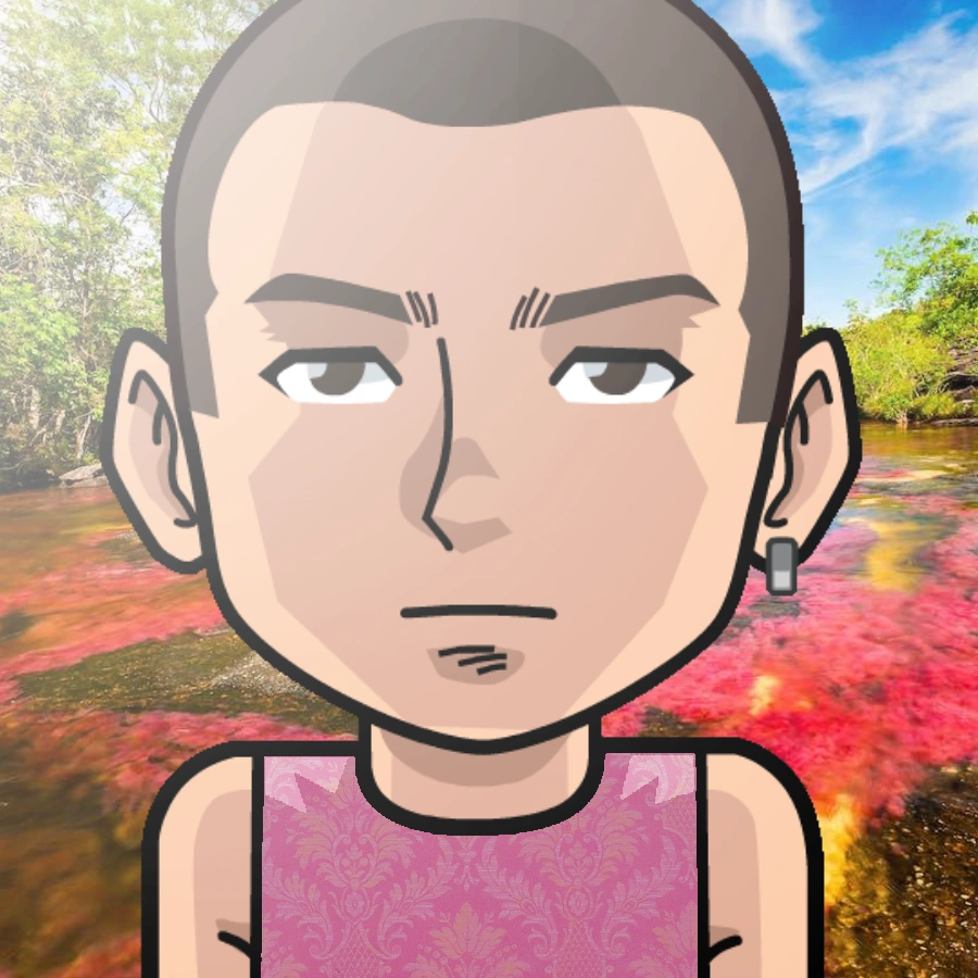 Jose (AS) | JAM Reality Fanon Wiki | Fandom