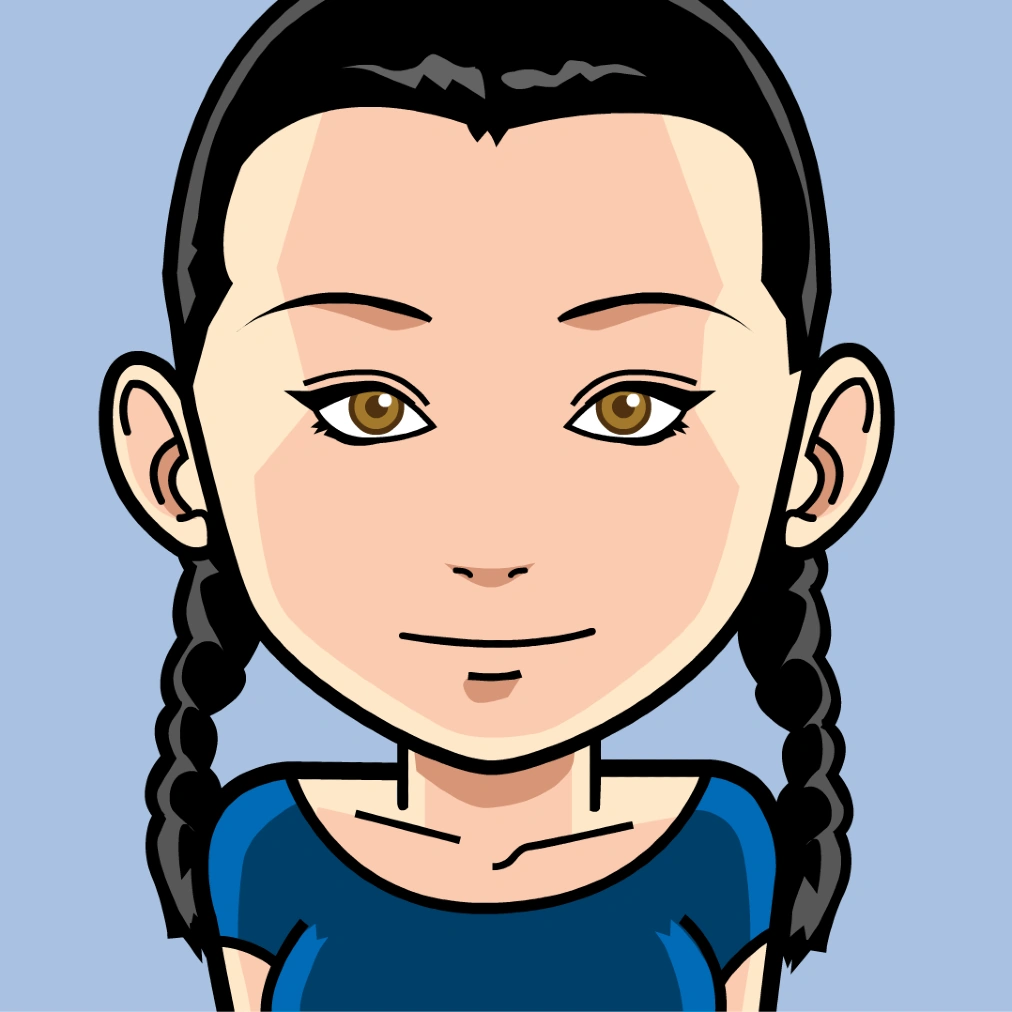 Mary (JBB) | JAM Reality Fanon Wiki | Fandom