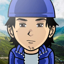 Mark (JS) | JAM Reality Fanon Wiki | Fandom