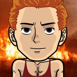 Tony Vell | JAM Reality Fanon Wiki | Fandom