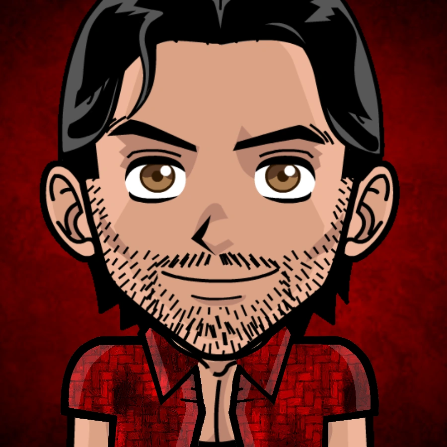 Derrick (M) | JAM Reality Fanon Wiki | Fandom