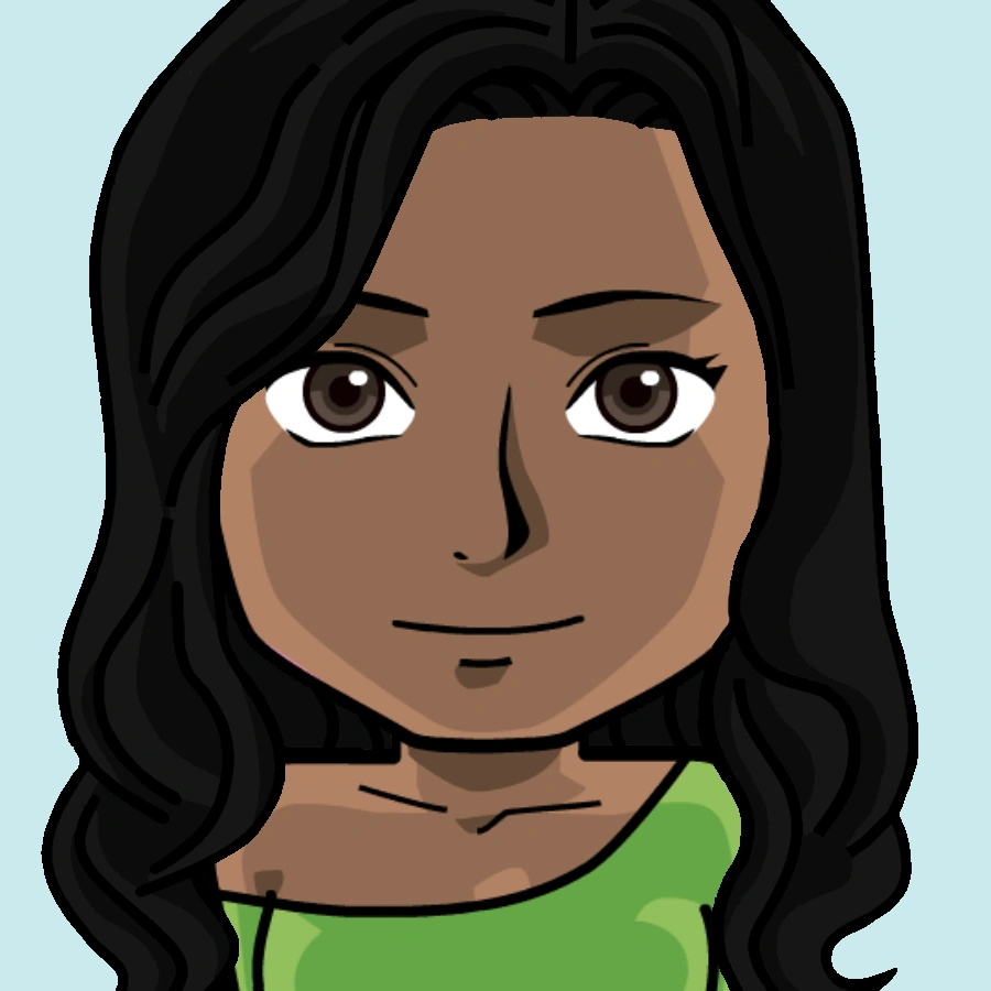 Anika (ABB) | JAM Reality Fanon Wiki | Fandom