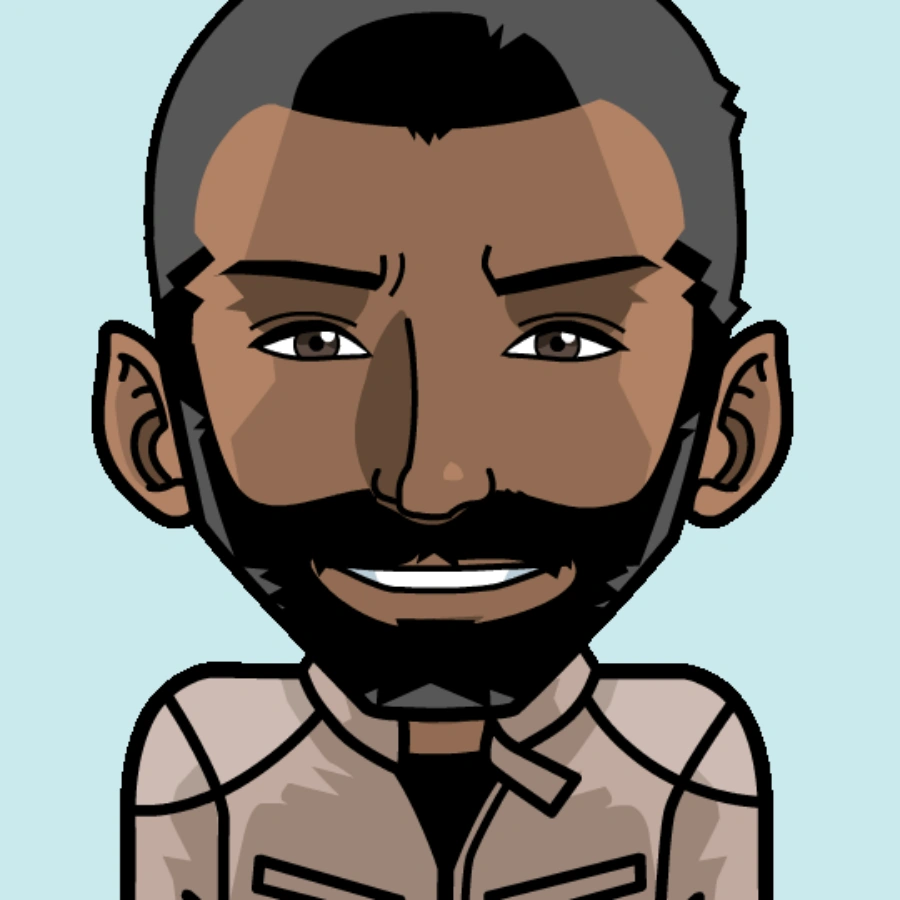 Jeremy (ABB) | JAM Reality Fanon Wiki | Fandom