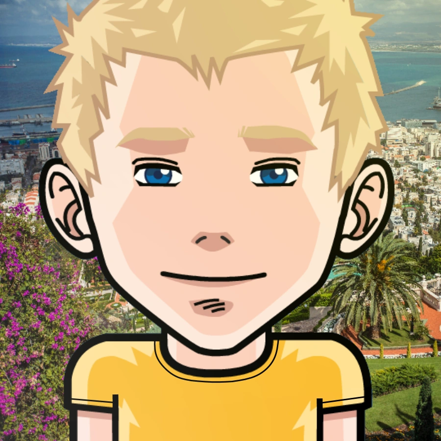 Logan (JS) | JAM Reality Fanon Wiki | Fandom