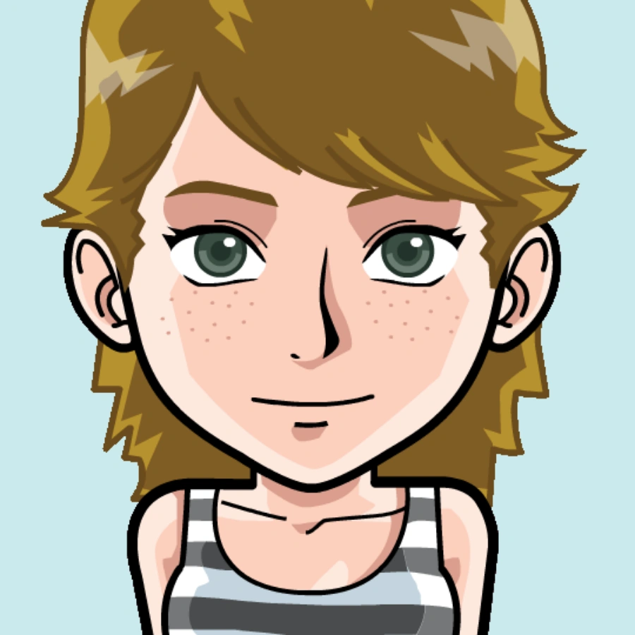 Megan (ABB) | JAM Reality Fanon Wiki | Fandom