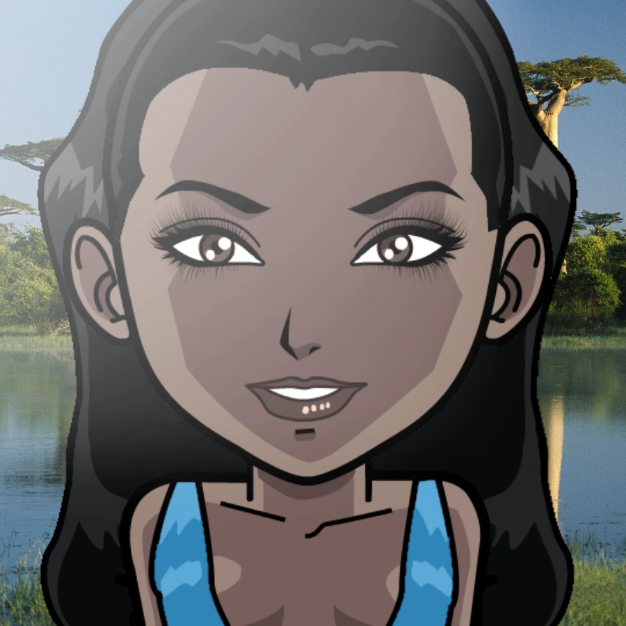 Ebony (AS) | JAM Reality Fanon Wiki | Fandom