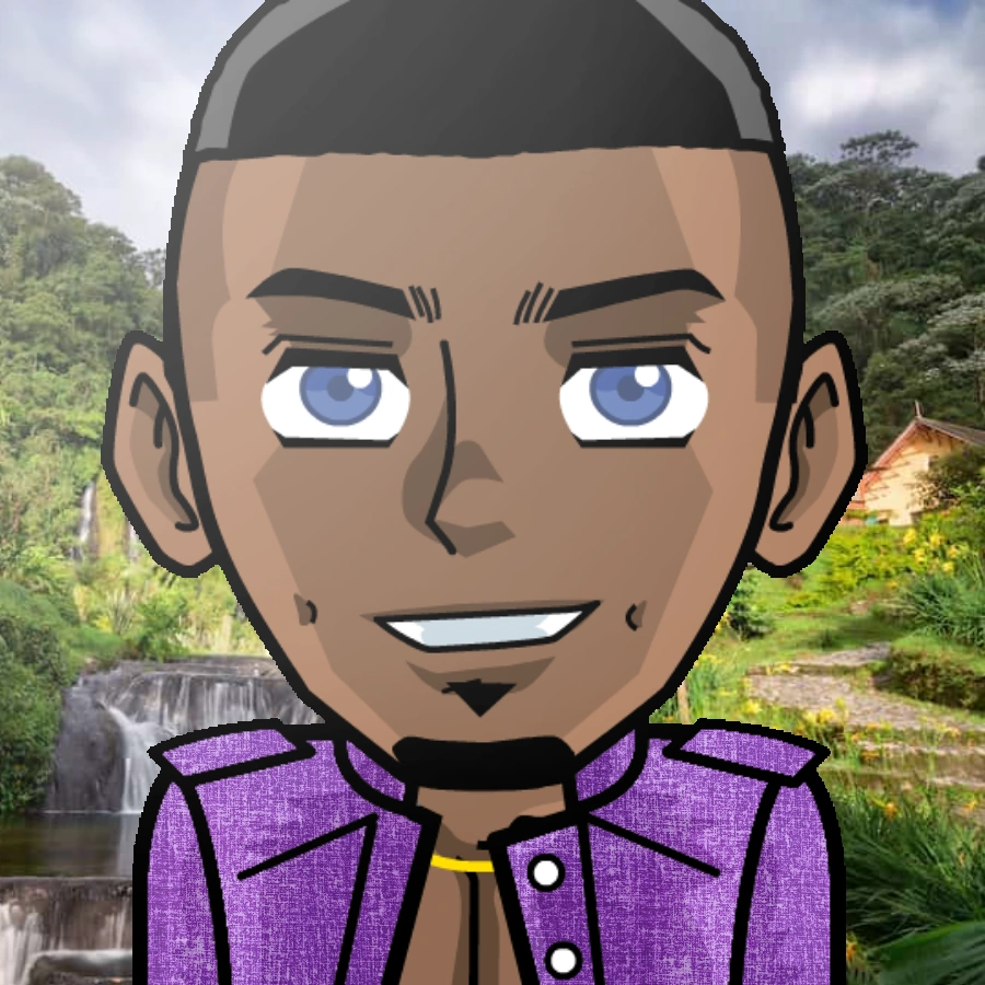 Leroy (TC) | JAM Reality Fanon Wiki | Fandom