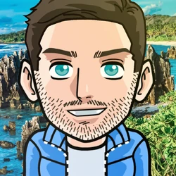 Trevor (AS) | JAM Reality Fanon Wiki | Fandom