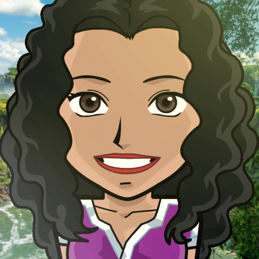 Priya (AS) | JAM Reality Fanon Wiki | Fandom