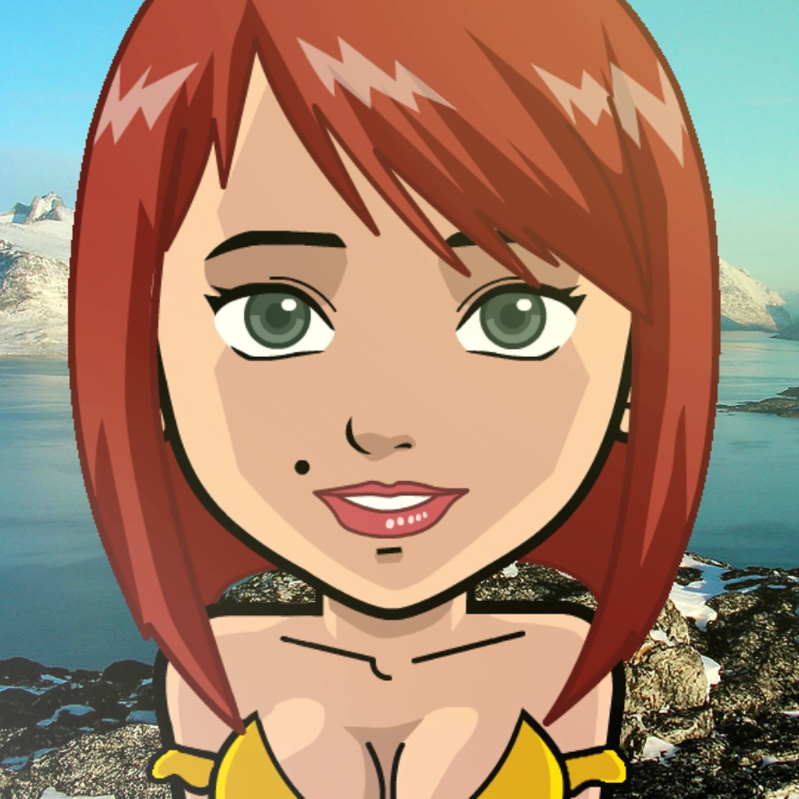 Ruby Shaw | JAM Reality Fanon Wiki | Fandom