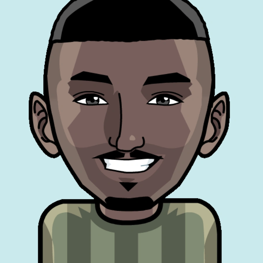 Samir (ABB) | JAM Reality Fanon Wiki | Fandom