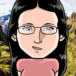 Alexandra (JS) | JAM Reality Fanon Wiki | Fandom