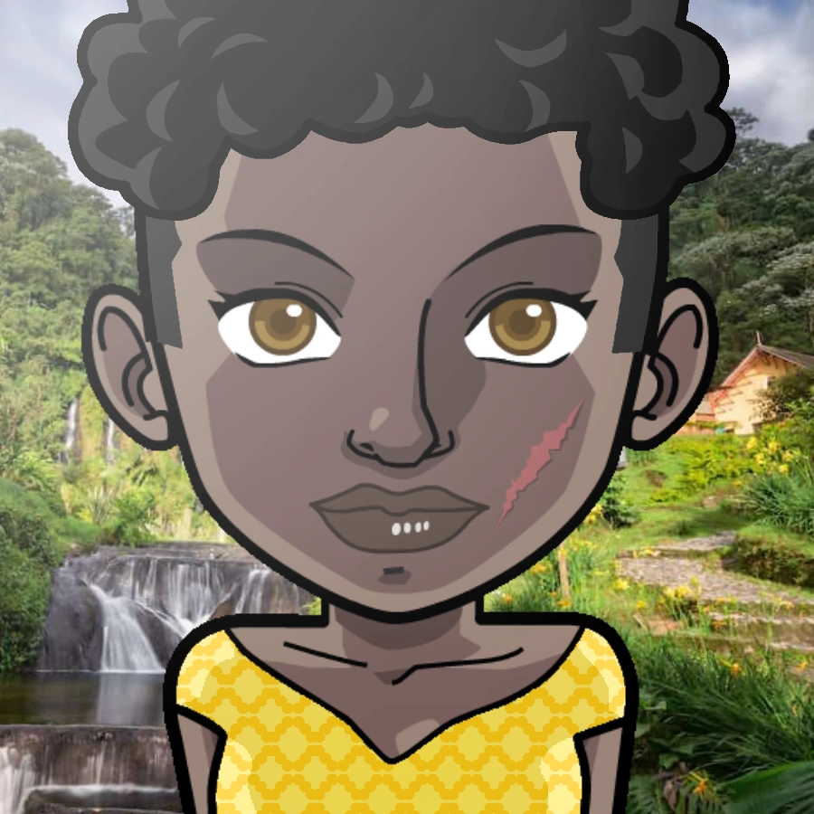 Dayna (TC) | JAM Reality Fanon Wiki | Fandom