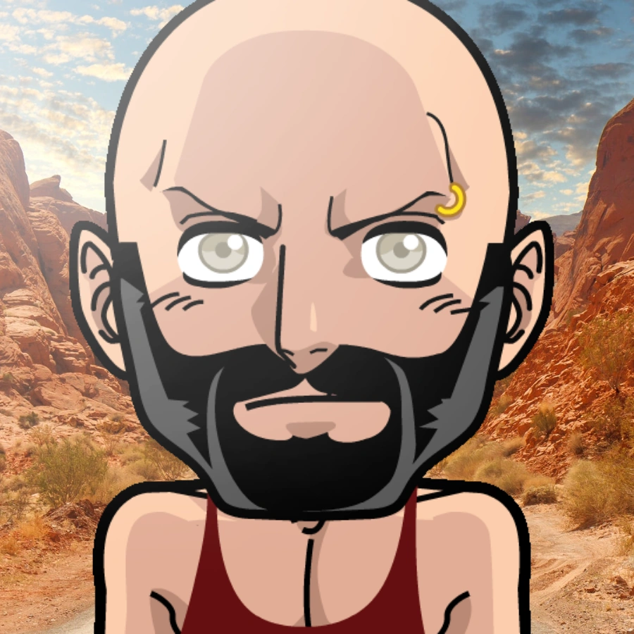 Roman (M) | JAM Reality Fanon Wiki | Fandom